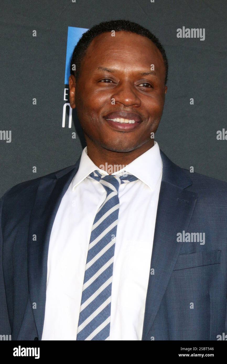 Ca. 02nd Feb, 2025. Malcolm Goodwin at arrivals for 52nd Annual Saturn ...