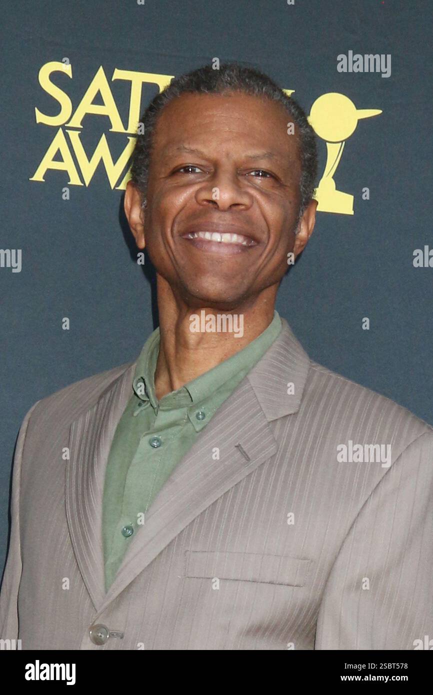 Phil LaMarr at arrivals for 52nd Annual Saturn Awards - Part 2, The ...