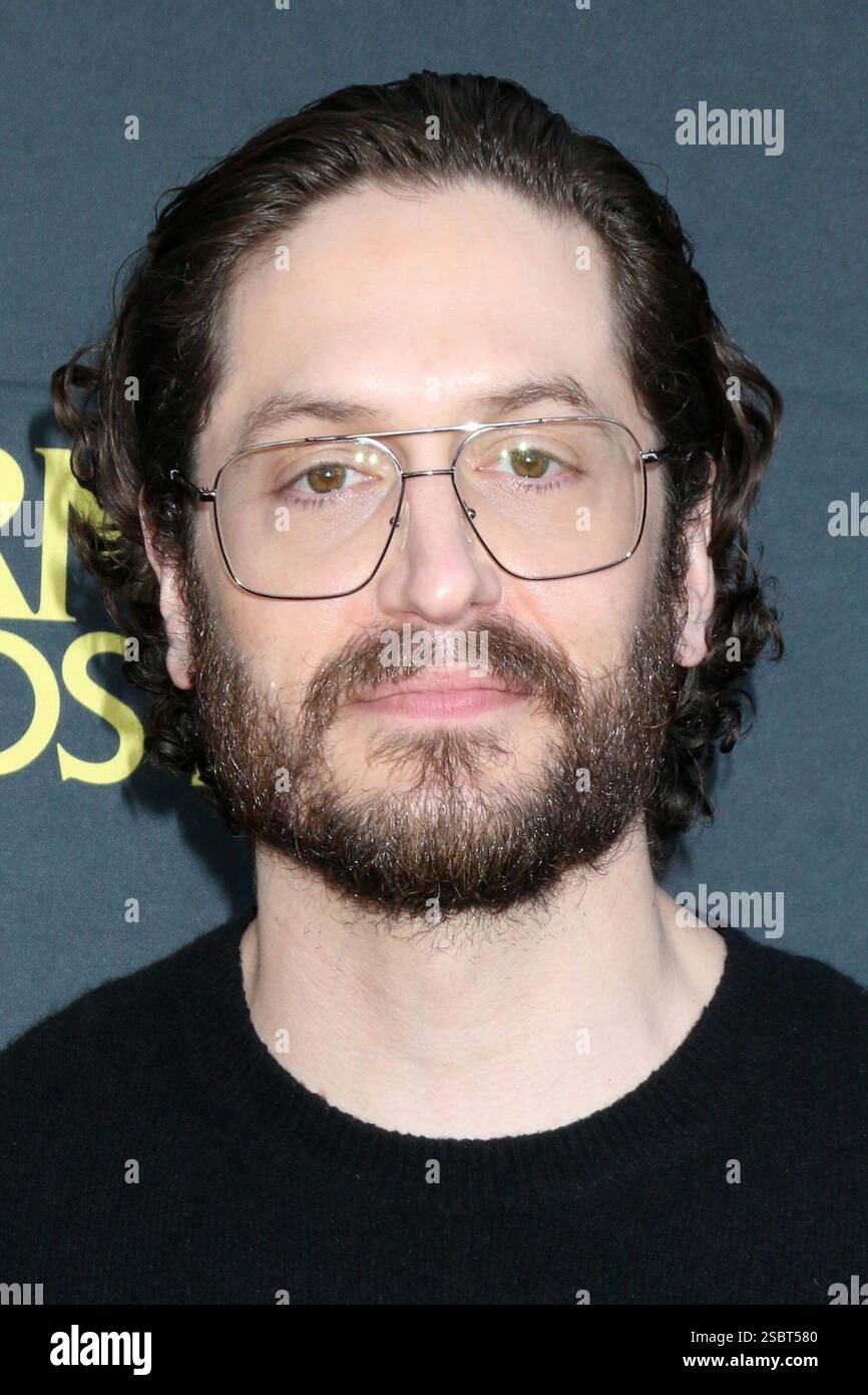 Parker Finn at arrivals for 52nd Annual Saturn Awards - Part 2, The ...