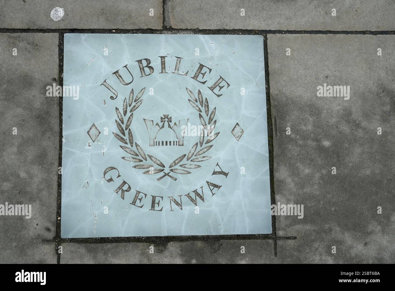 Jubilee 2025 infrastructure hi-res stock photography and images - Alamy
