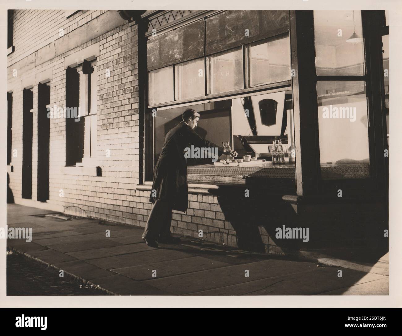 Children On Trial 1946 British government, Crown Film Unit, Dir: Jack ...