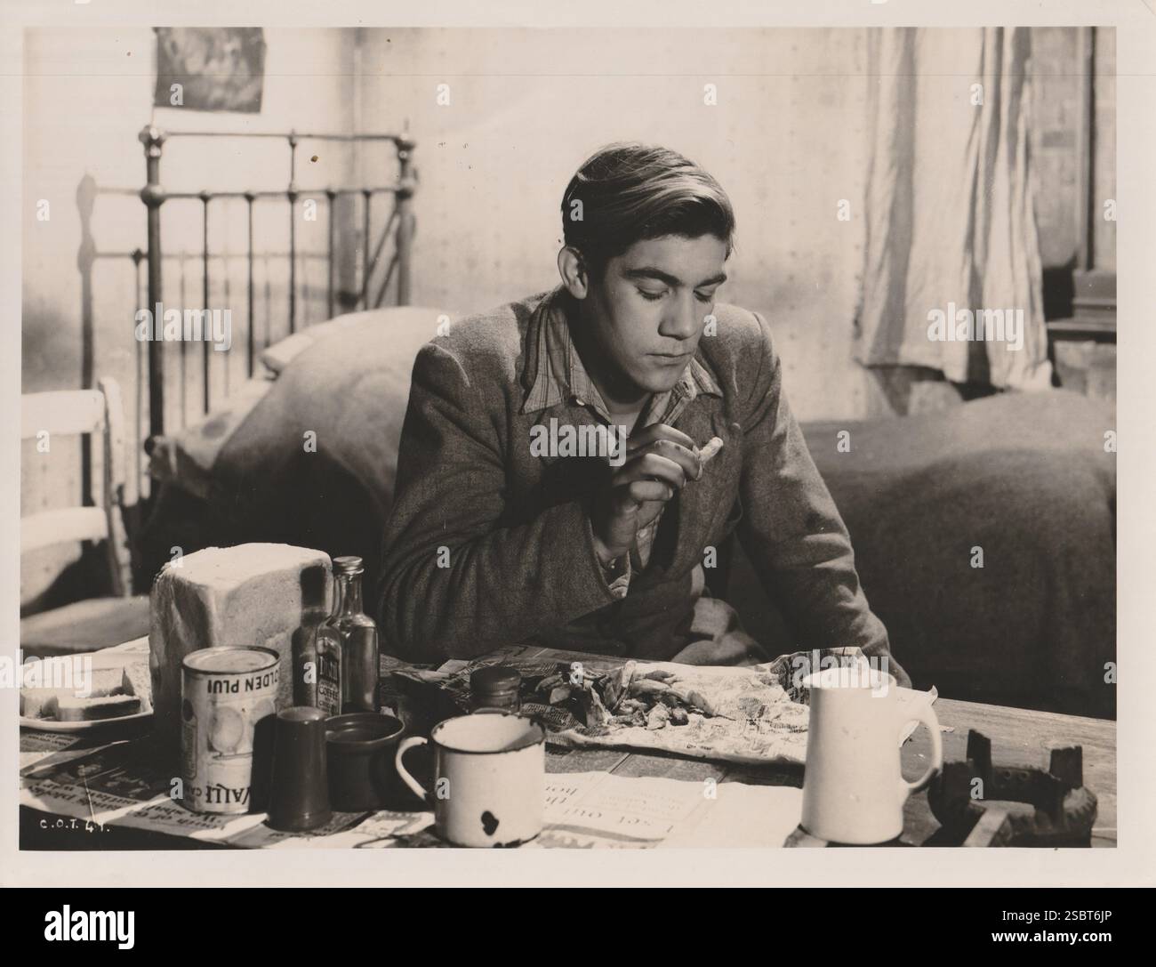 Children On Trial 1946 British government, Crown Film Unit, Dir: Jack ...