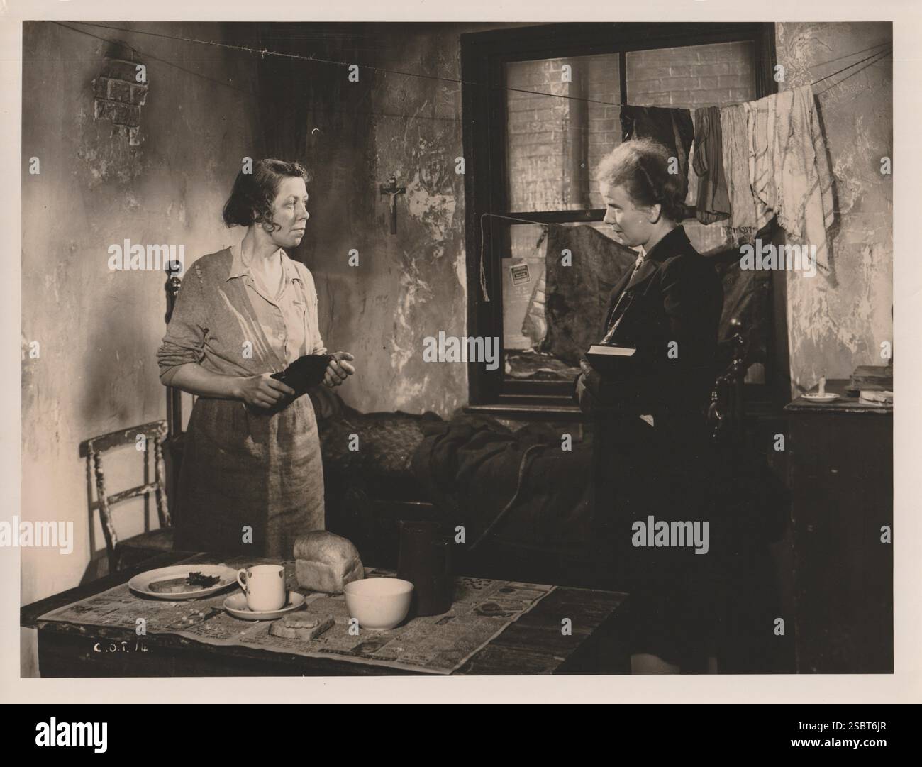 Children On Trial 1946 British government, Crown Film Unit, Dir: Jack ...