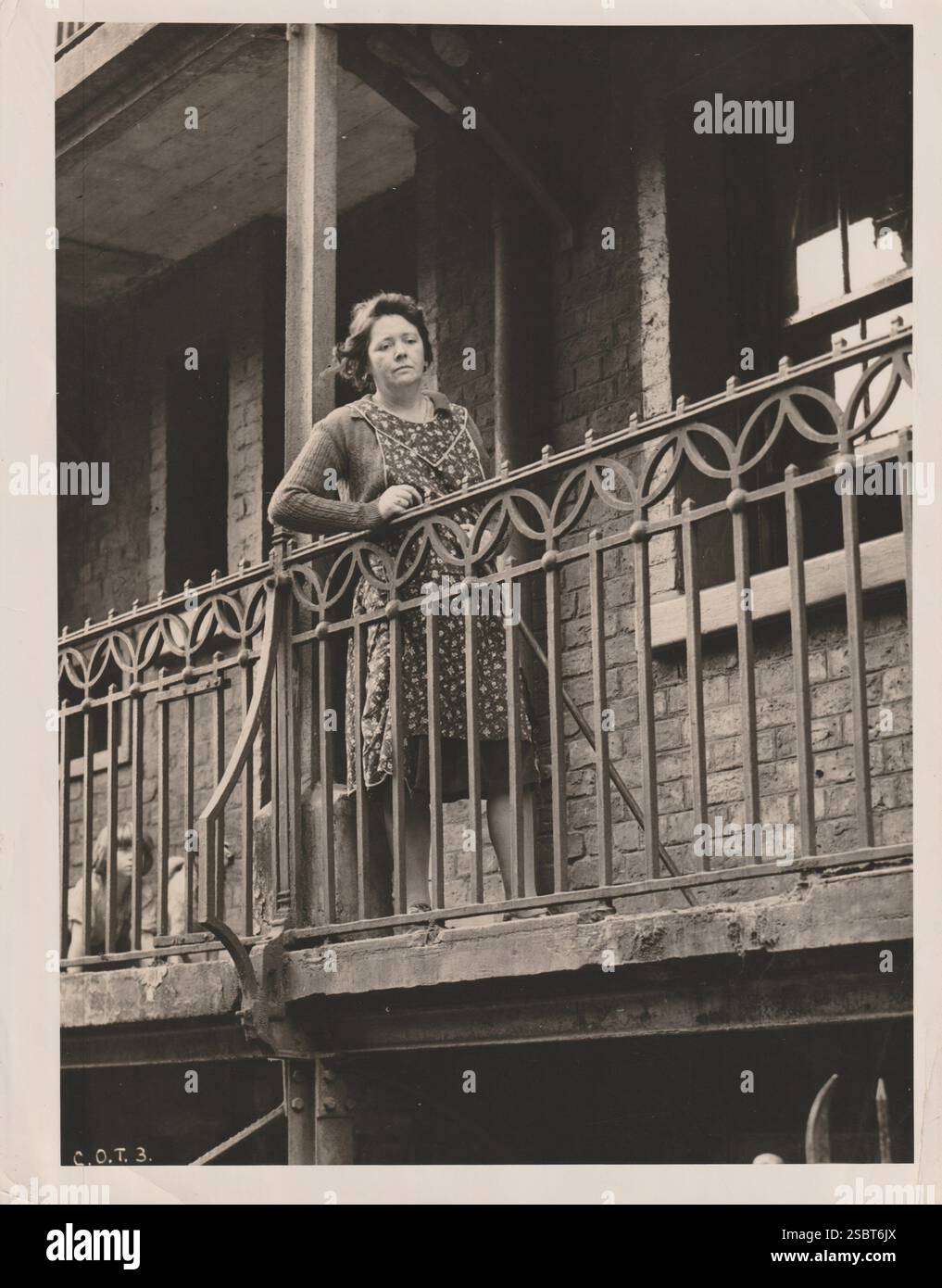 Children On Trial 1946 British government, Crown Film Unit, Dir: Jack ...