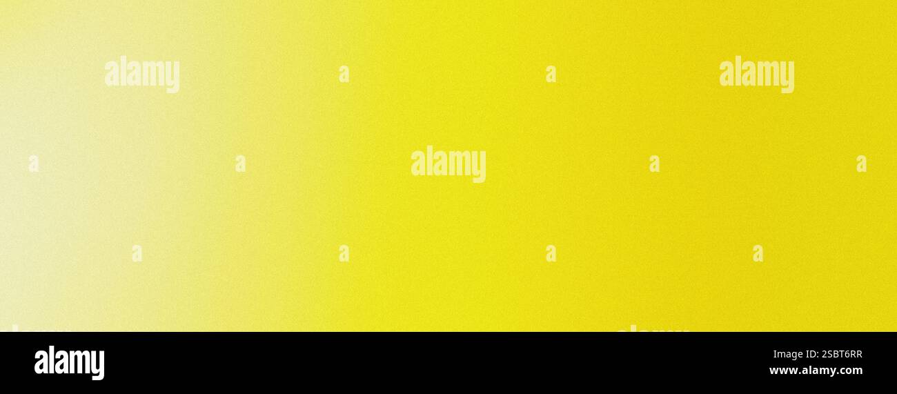 Yellow gradient background. Abstract background in shades of orange ...