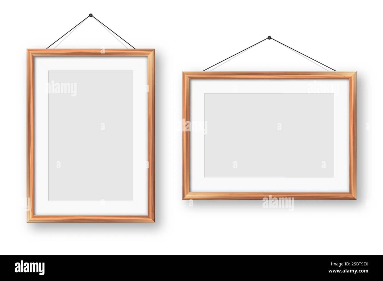 Photo galleries Stock Vector Images - Alamy