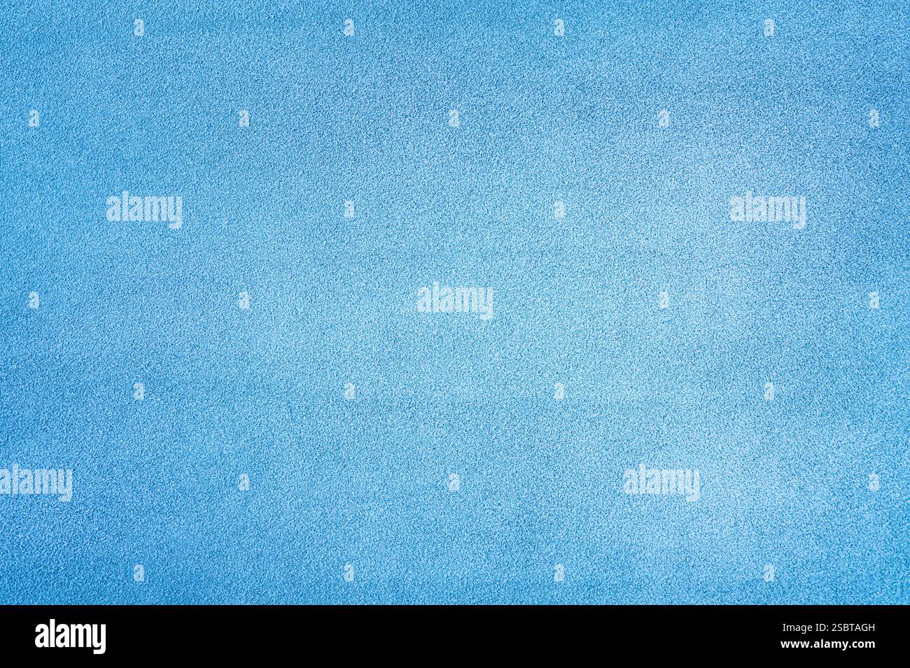 Light blue suede leather as a background macro photo Stock Photo - Alamy