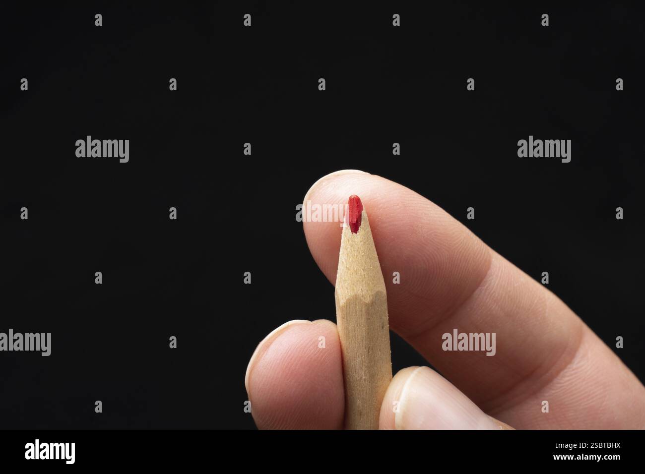 Colored supplies hi-res stock photography and images - Alamy