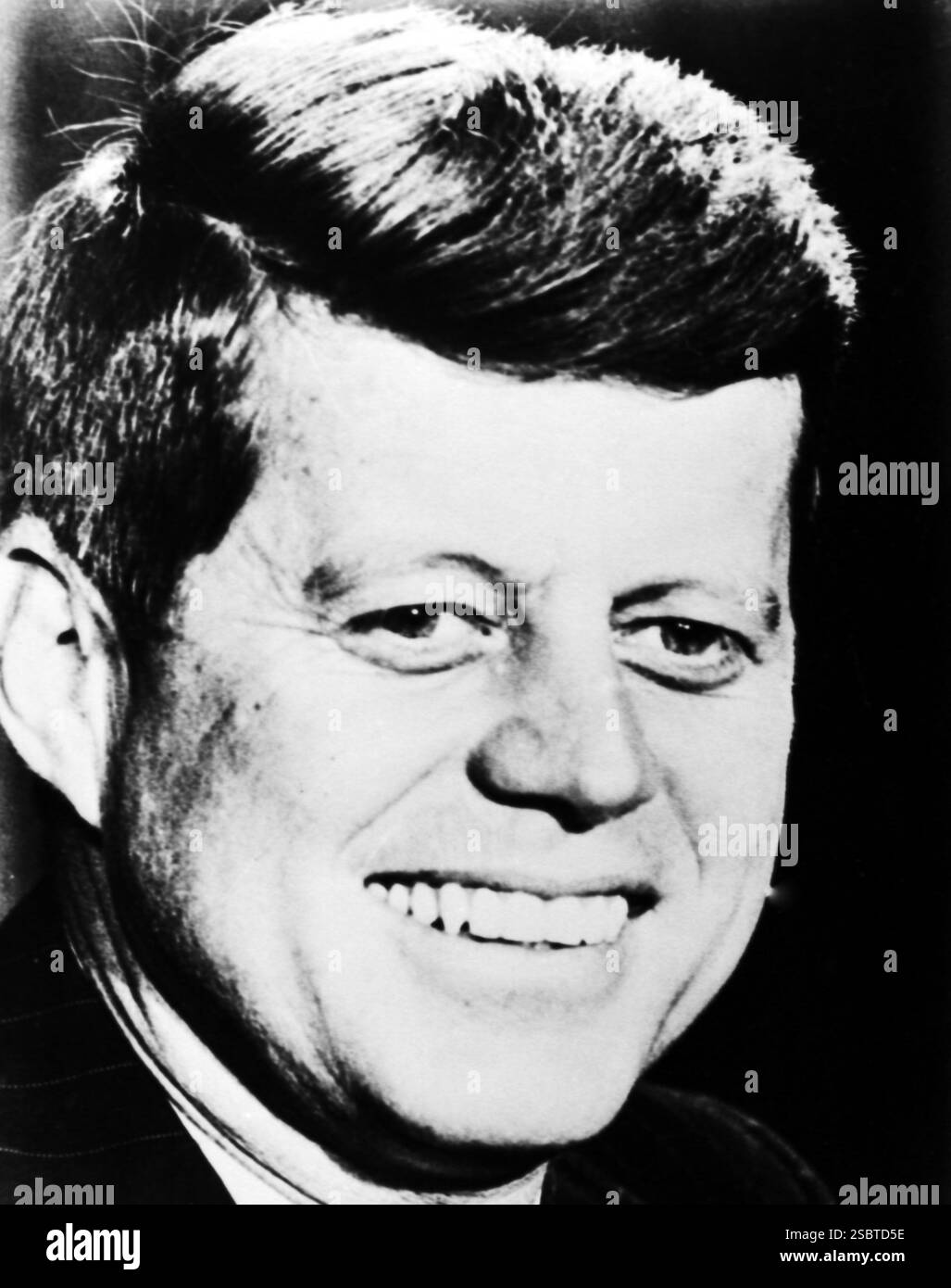 9 Ottobre 1963 Archivio Storico Olycom/Lapresse John Fitzgerald Kennedy ...