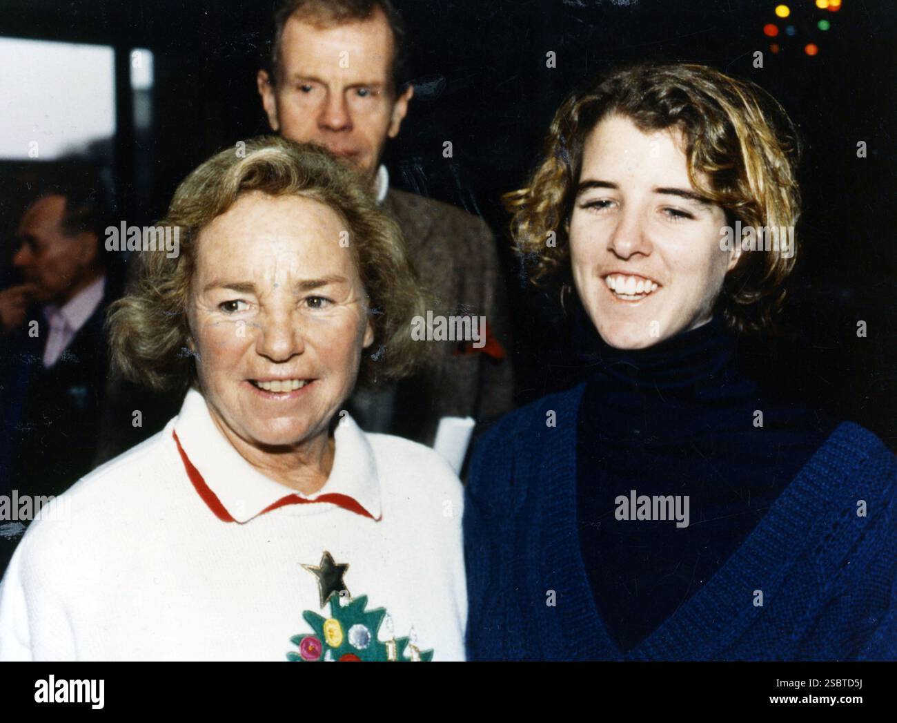 1994 Archivio Storico Olycom/Lapresse Robert Francis Kennedy, chiamato ...