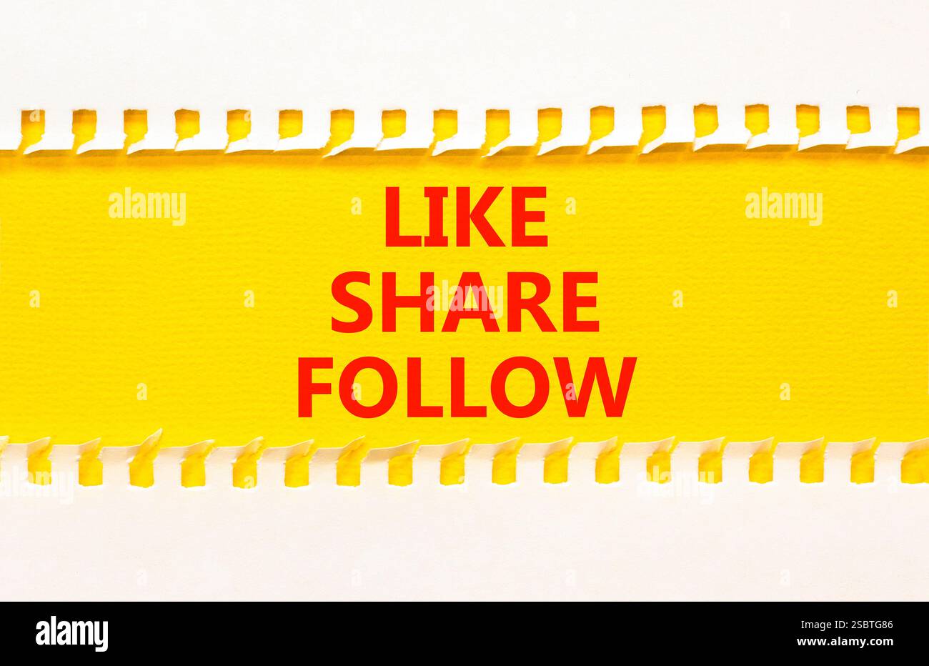 Like share follow symbol. Concept words Like Share Follow on beautiful ...
