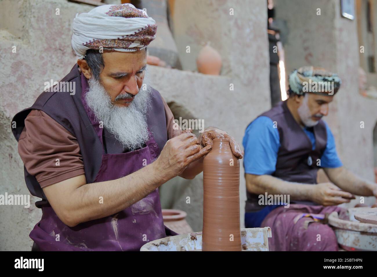 Al adawi hi-res stock photography and images - Alamy