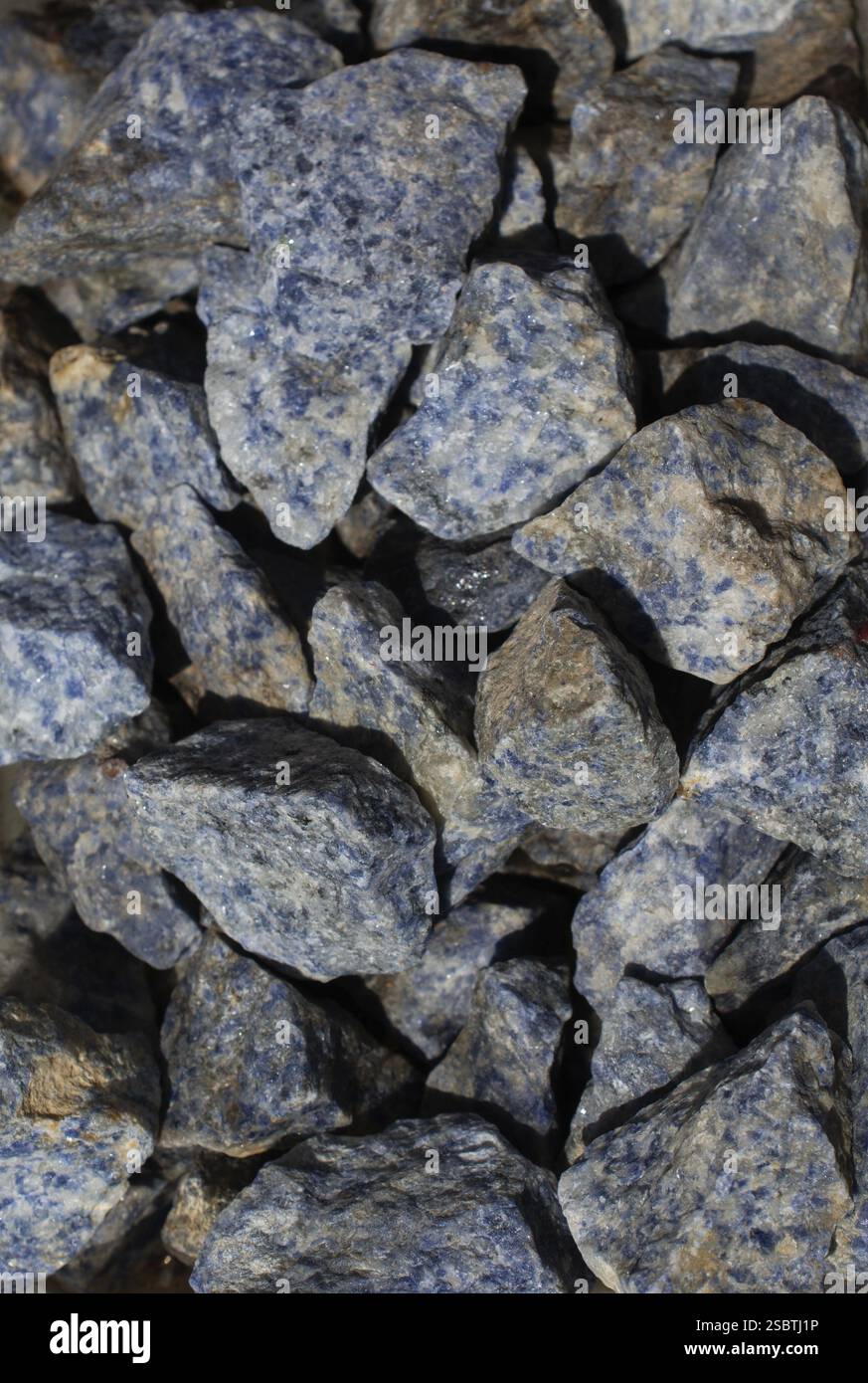 Natural mineral gemstones of a certain type in view Stock Photo - Alamy