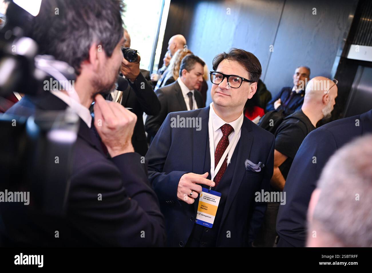 Marian bachev hi-res stock photography and images - Alamy