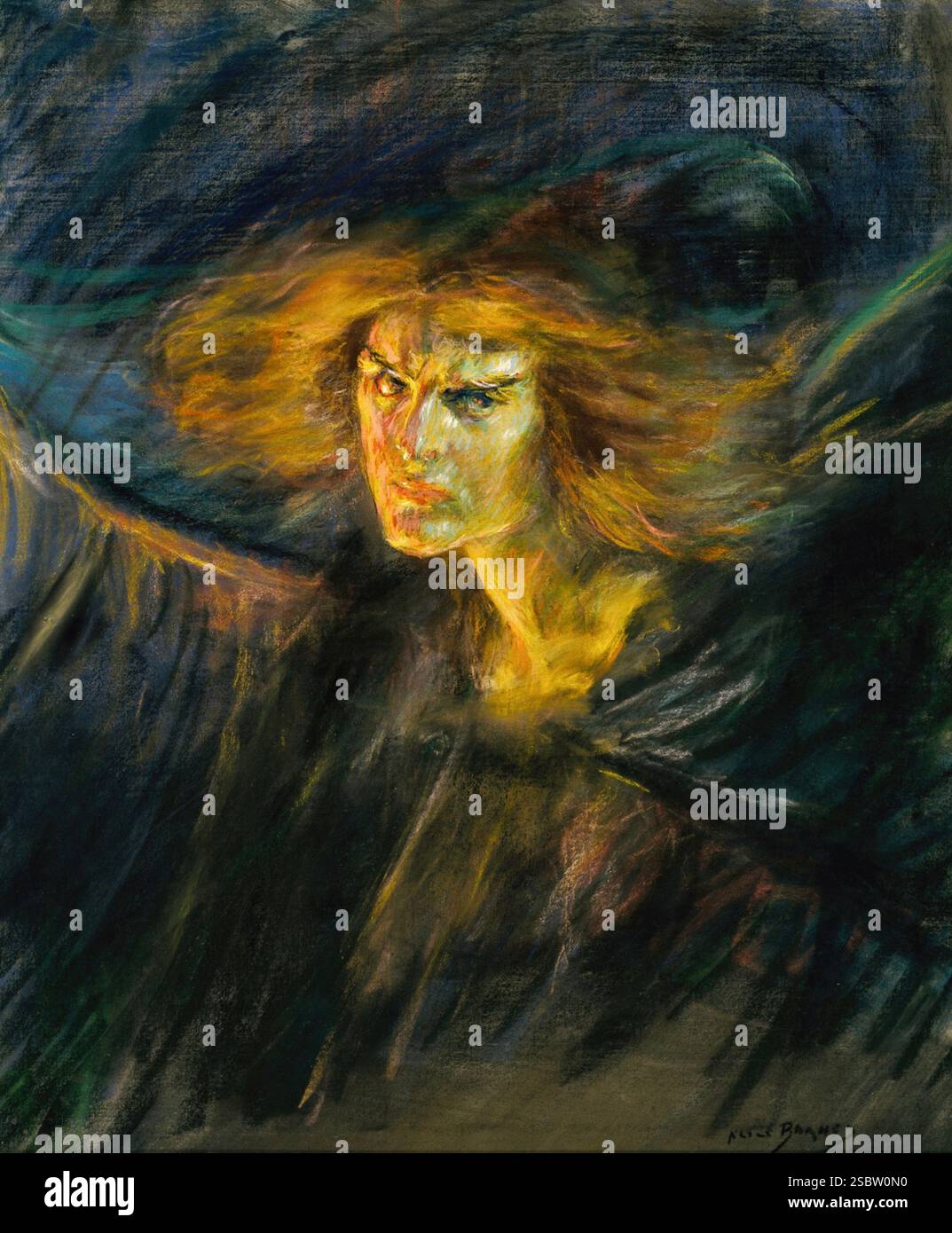 Lucifer hi-res stock photography and images - Alamy