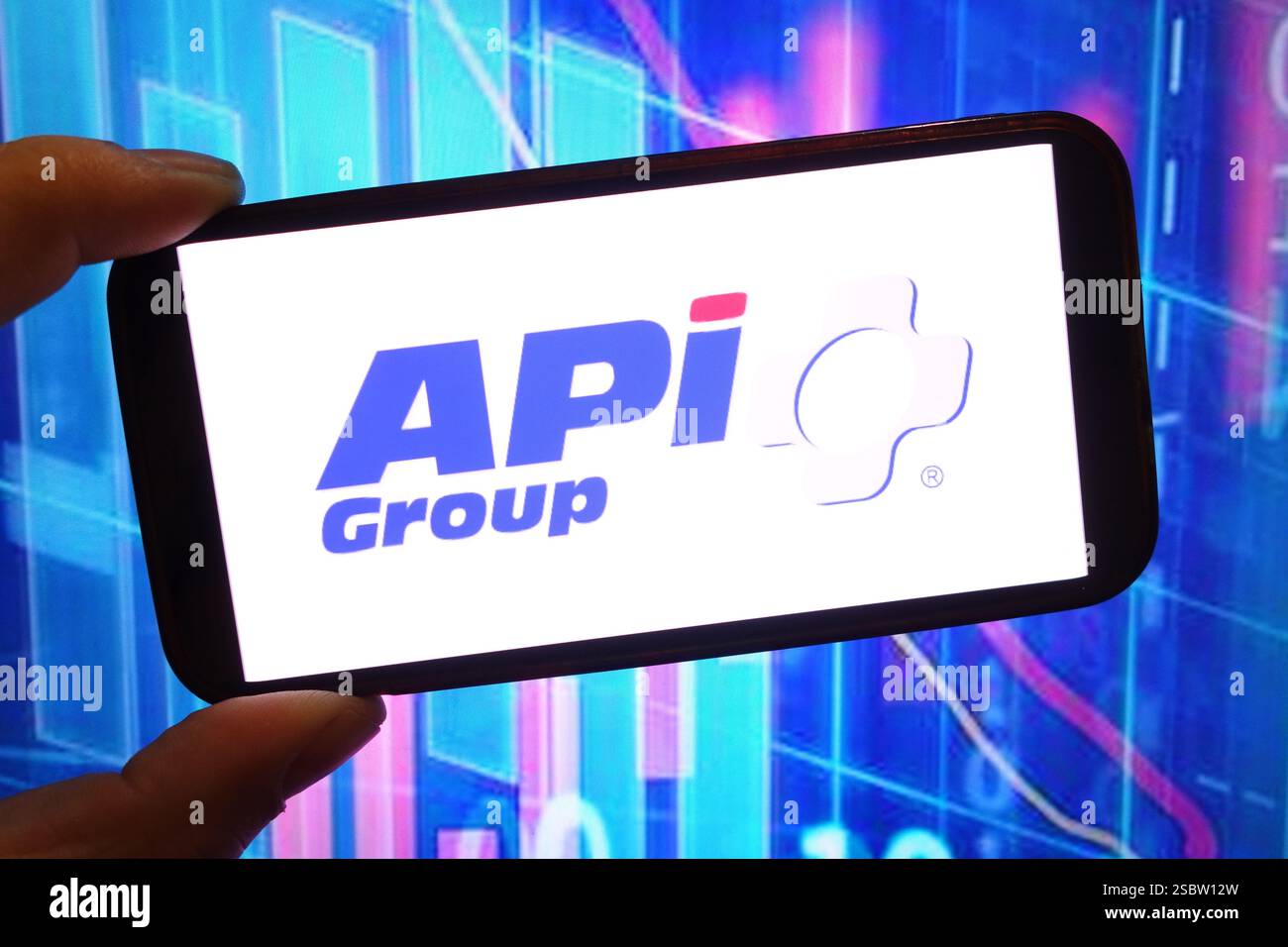 Api group hi-res stock photography and images - Alamy