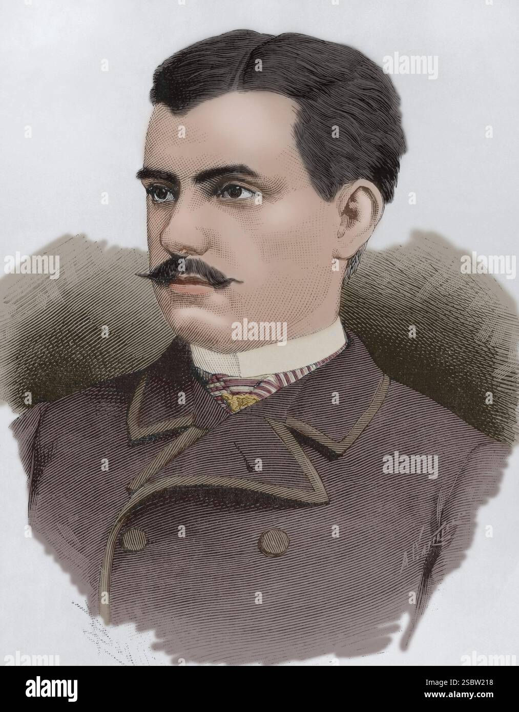 Prince napoleon hi-res stock photography and images - Alamy