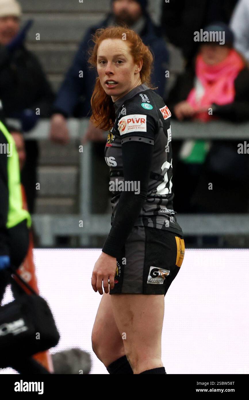 Alex tessier rugby hi-res stock photography and images - Alamy