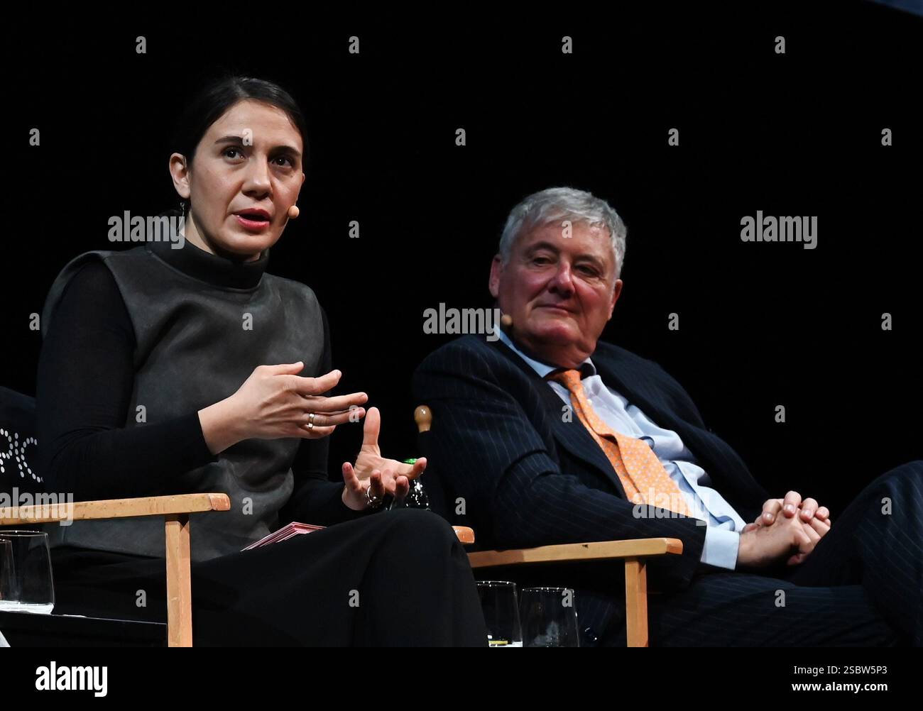 Milan,Italy 63rd Edition Salone del Mobile.Milano 2025 presentation ...