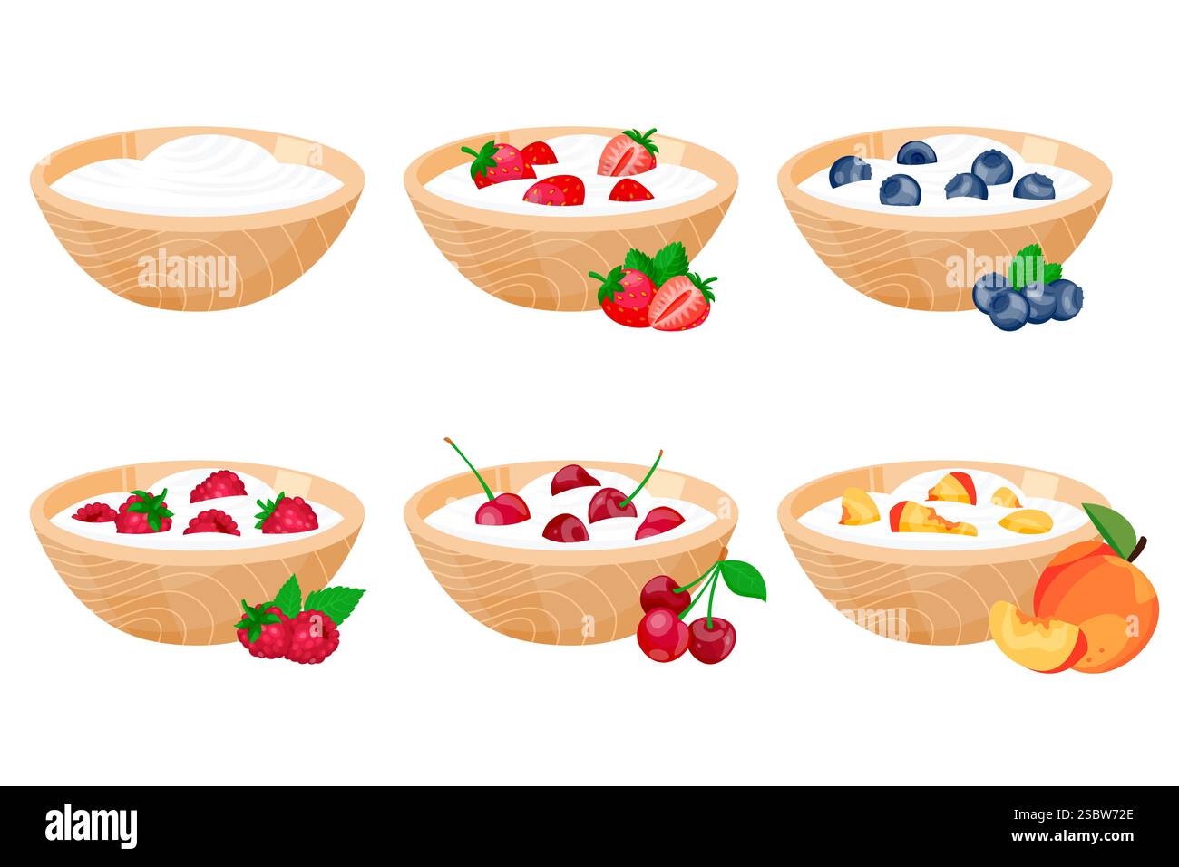 Greek snack on plate Stock Vector Images - Alamy