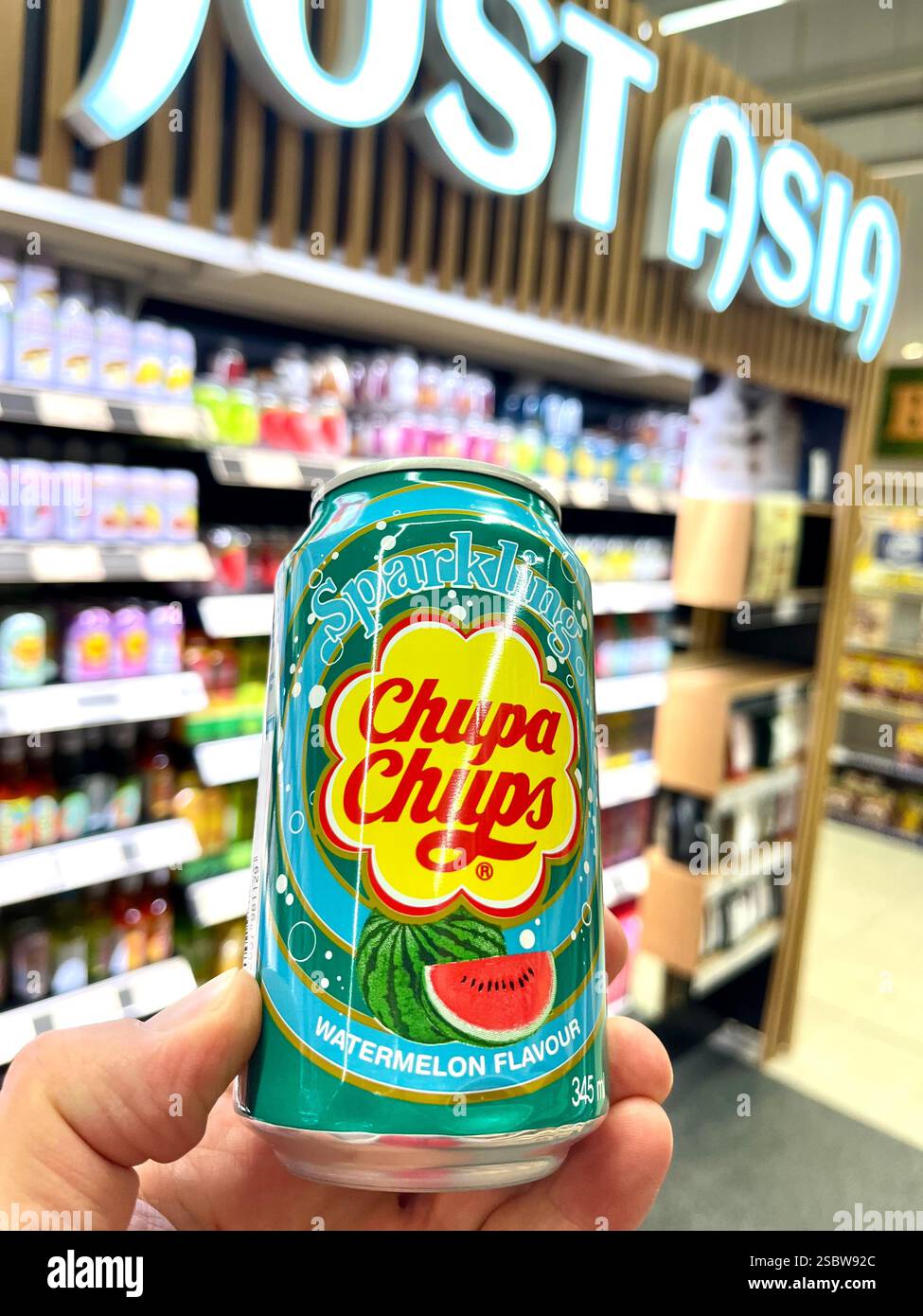 Chupa Chups drink, Chupa Chups sparkling, Chupa Chups watermelon ...