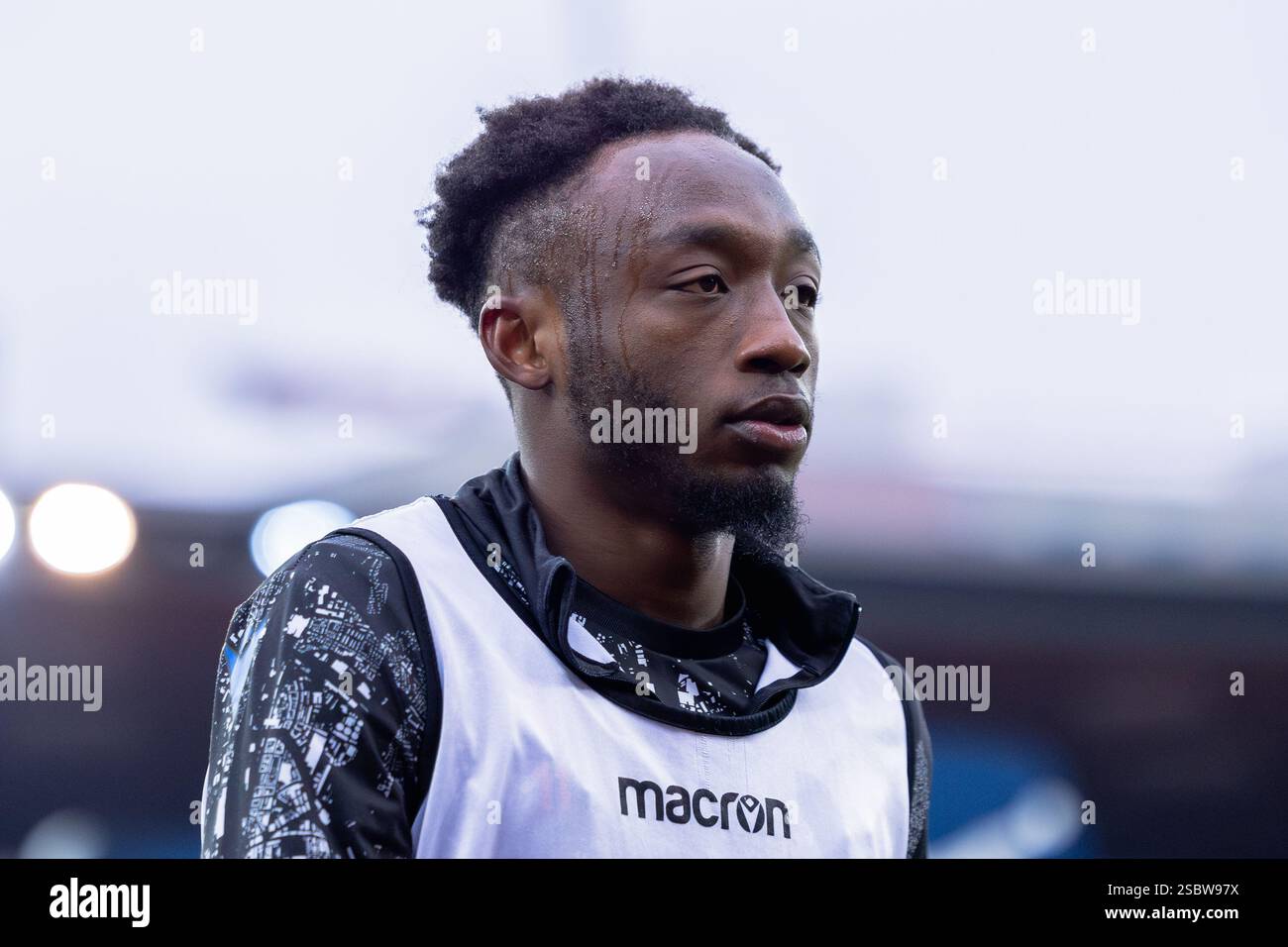 Zurich, Switzerland. 02nd Feb, 2025. Zurich, Switzerland, February 02st ...