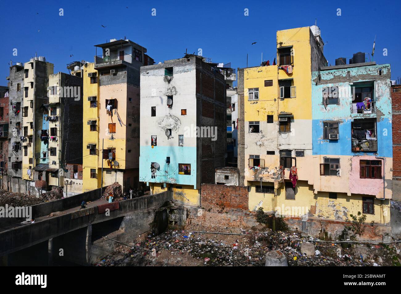 New Delhi, India. 03rd Feb, 2025. NEW DELHI, INDIA - FEBRUARY 3 ...