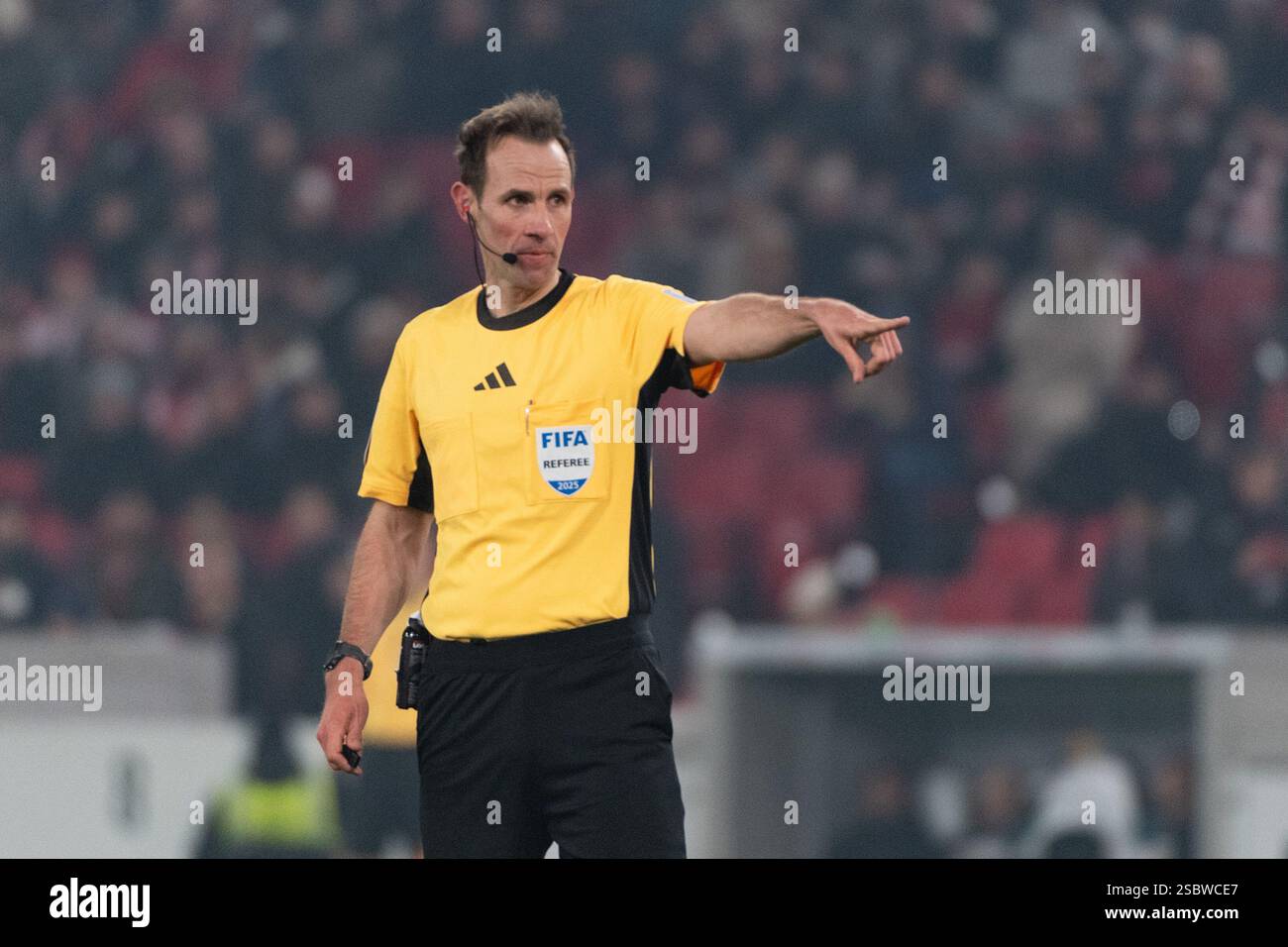 Dfb viertelfinale hi-res stock photography and images - Alamy