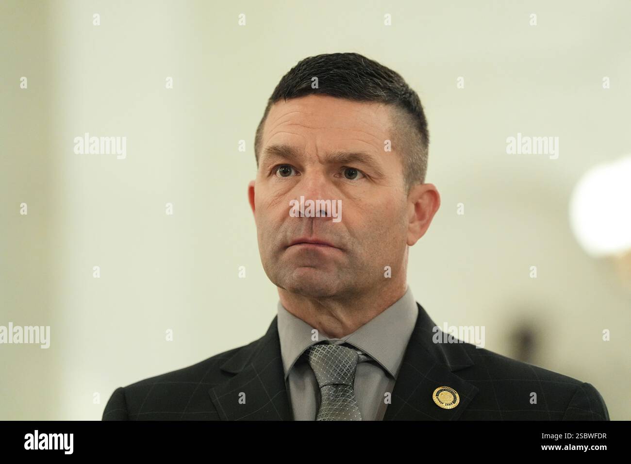 Pennsylvania state House Republican Appropriations Committee Chair ...