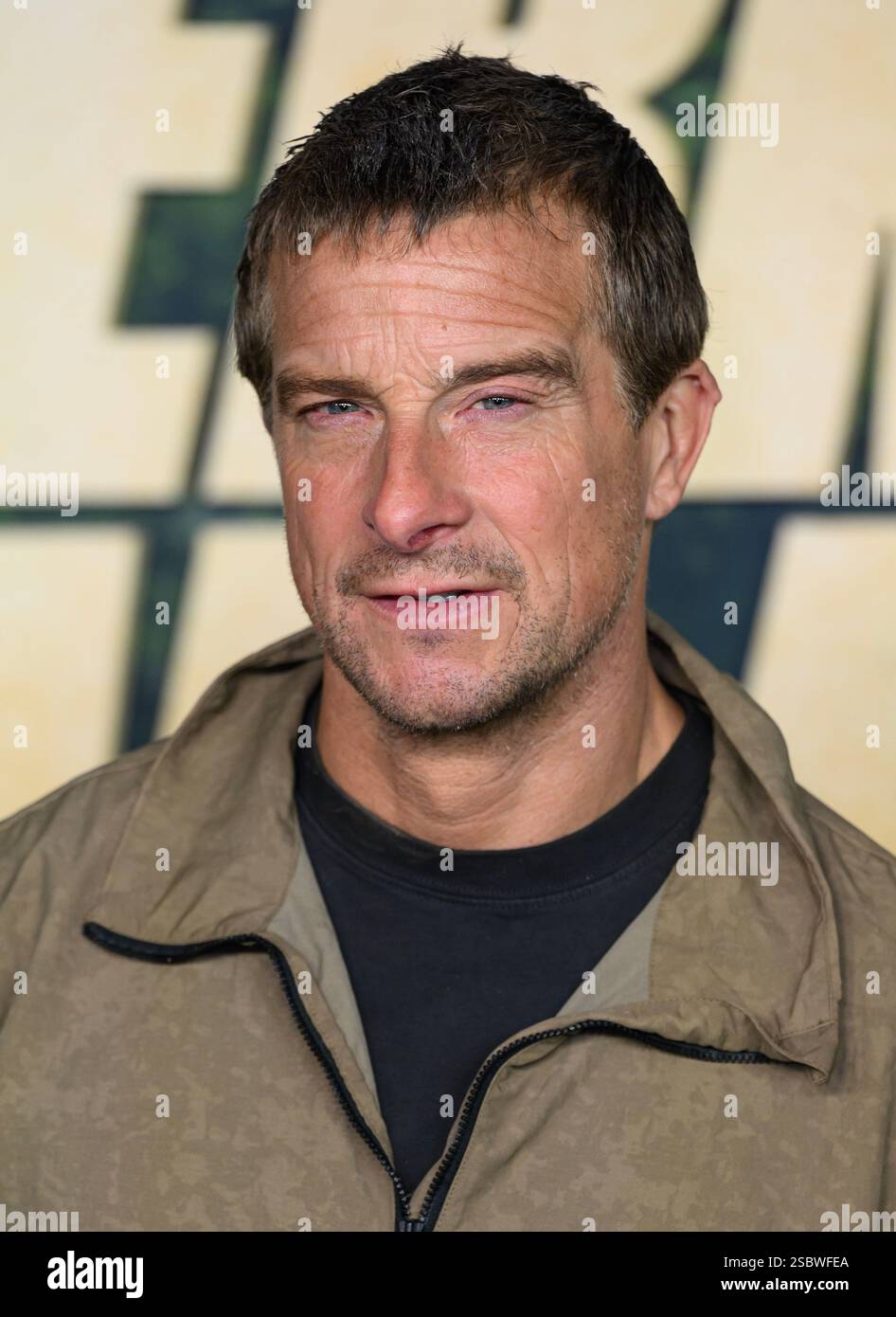 Celebrity bear hunt 2025 hi-res stock photography and images - Alamy