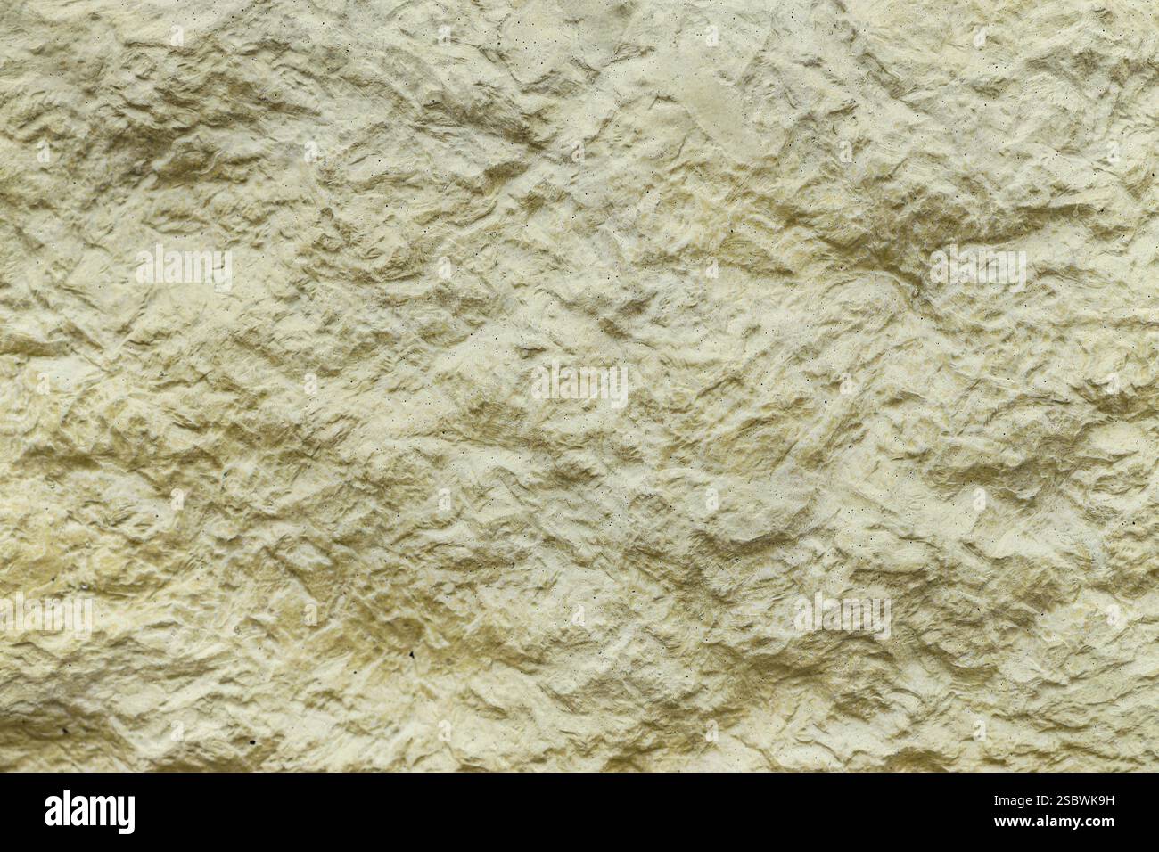 Yellow concrete texture as background, closeup Stock Photo - Alamy