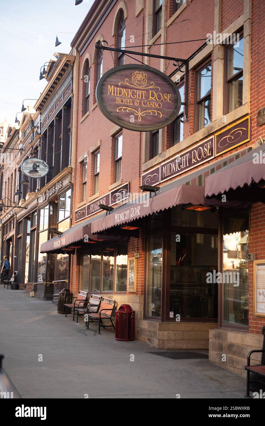 Terrific Midnight Rose Hotel And Casino Gallery