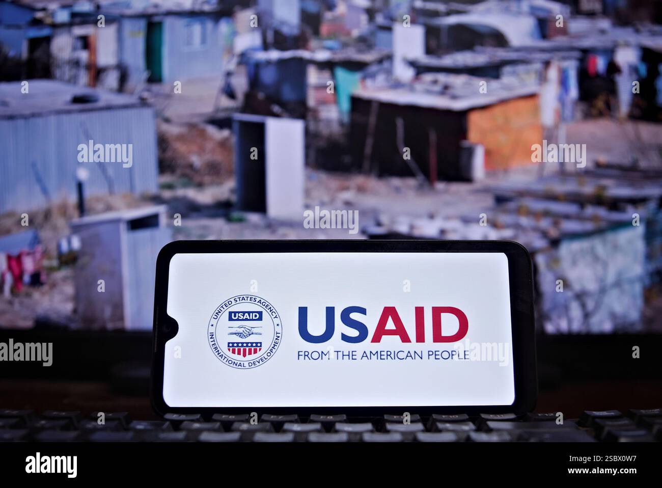 February 4, 2025, Rio De Janeiro, Rio De Janeiro, Brasil: Rio de ...