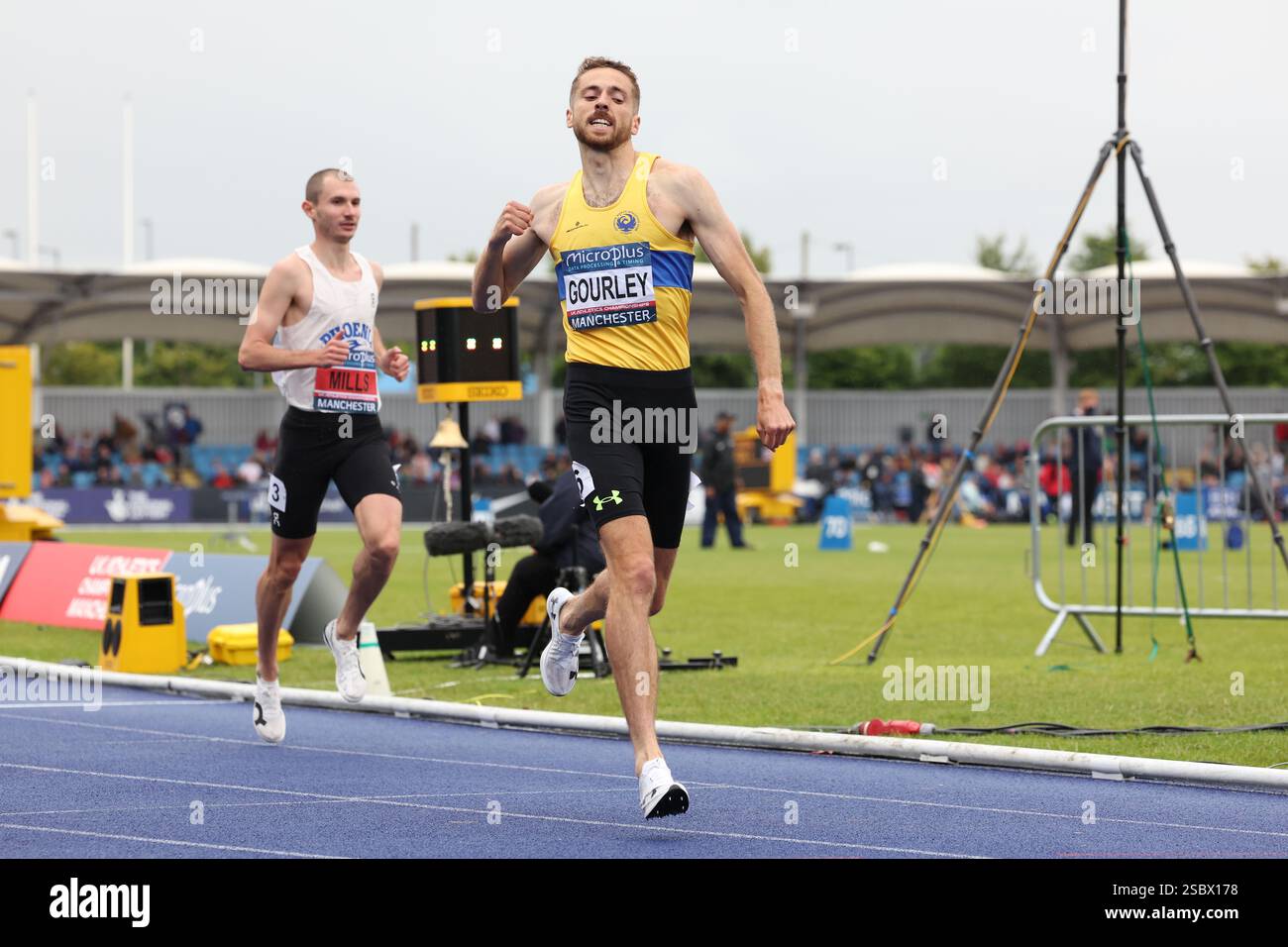 Giffnock north ac hi-res stock photography and images - Alamy