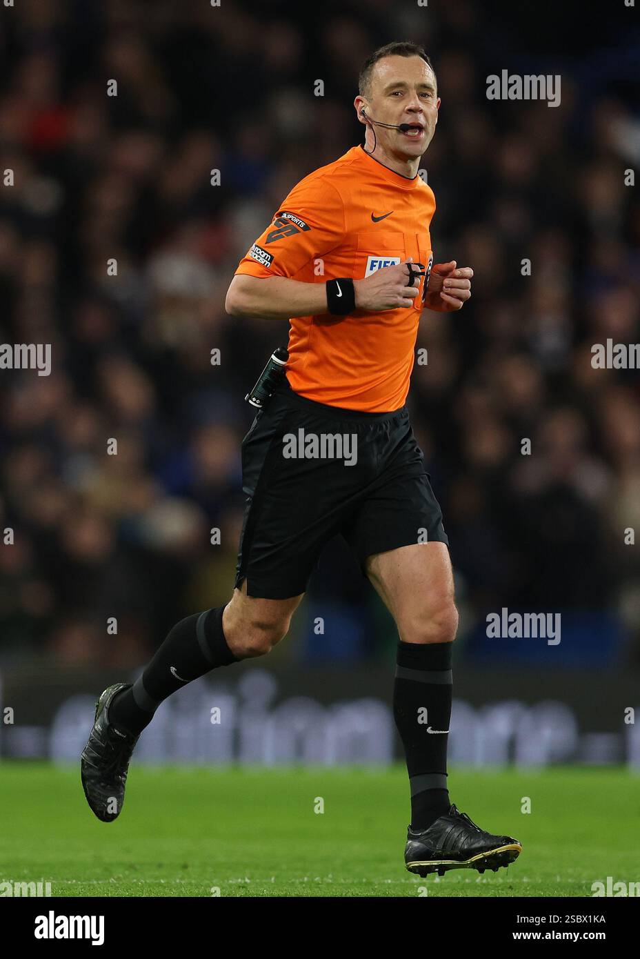 Stuart attwell 2025 hi-res stock photography and images - Alamy