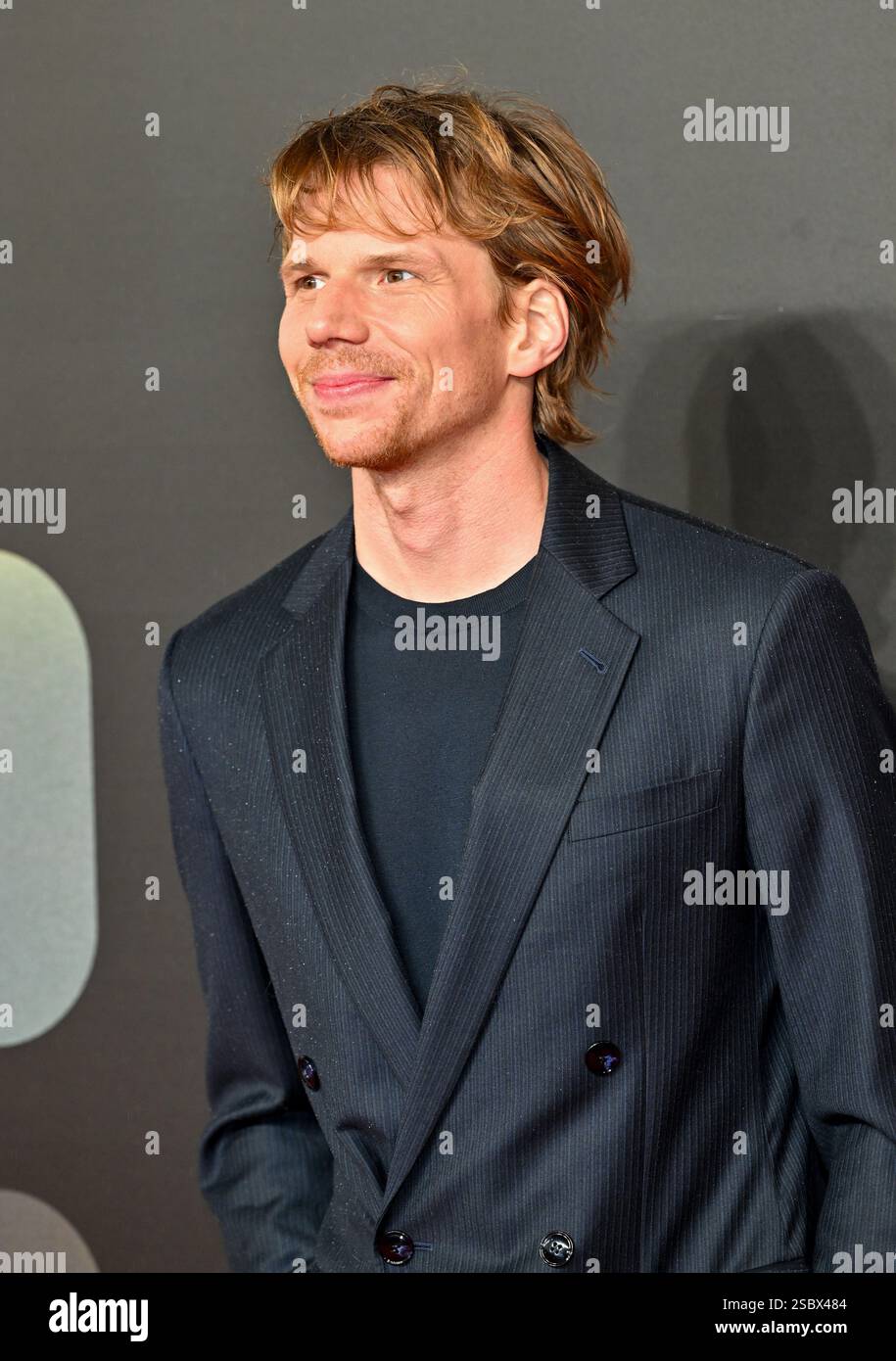 London, UK. 04th Feb, 2025. Director Tim Fehlbaum attends the UK ...