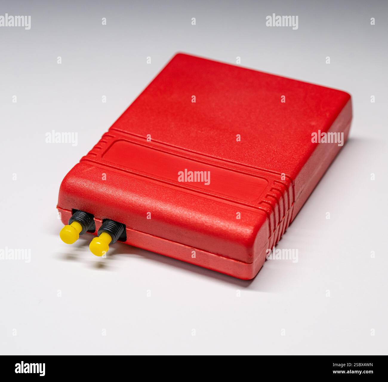 Sleek rectangular electronic device hi-res stock photography and images ...