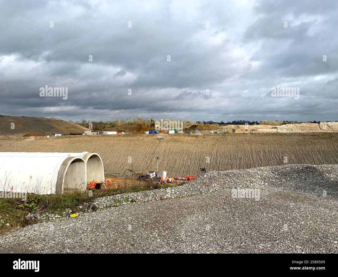 HS2 high speed rail link network travel across the nation in ...