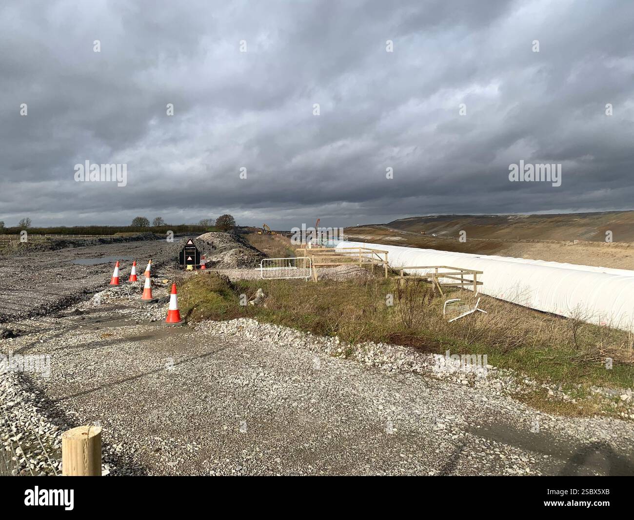 HS2 high speed rail link network travel across the nation in ...