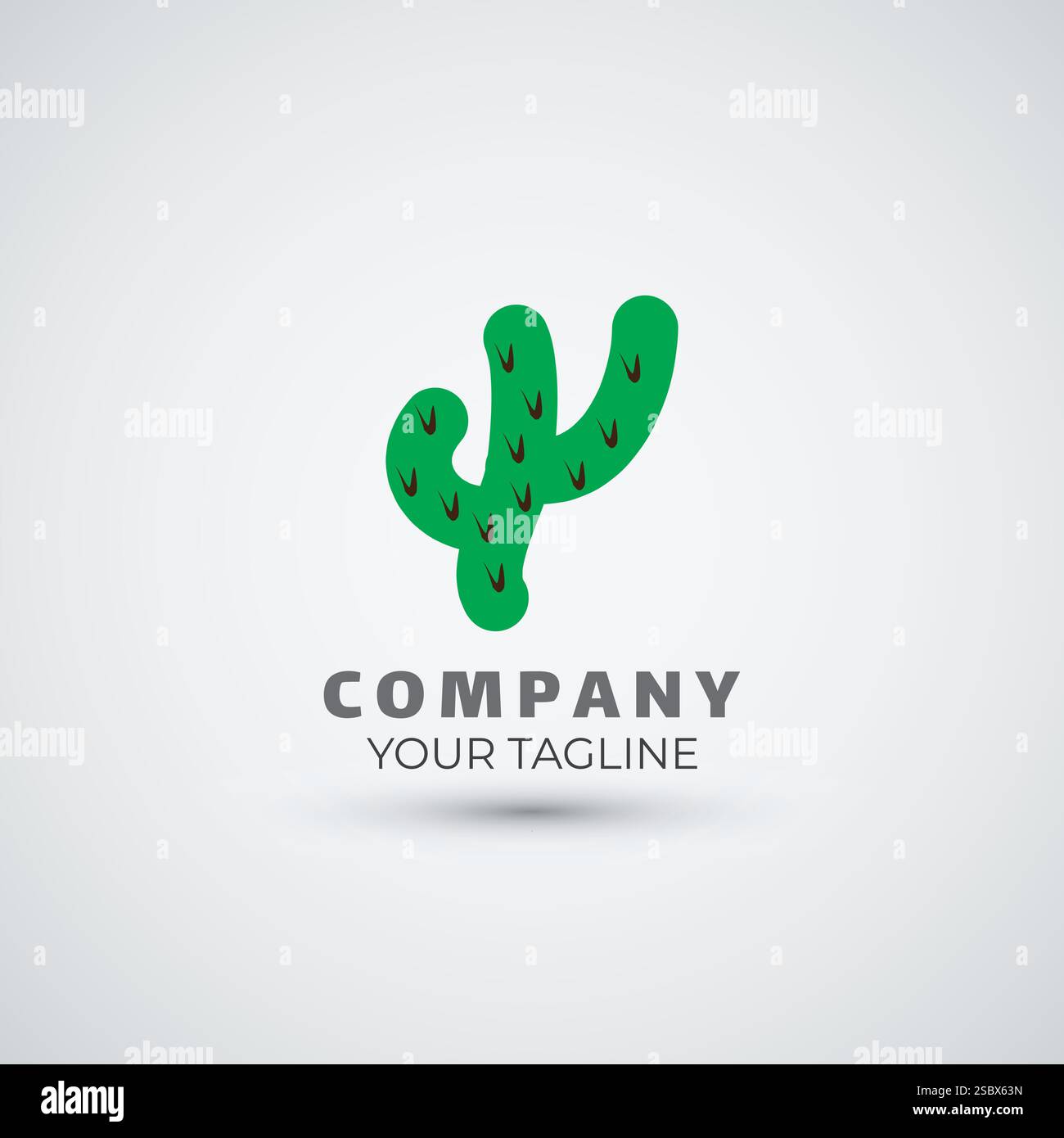 Texas cactus flower Stock Vector Images - Alamy