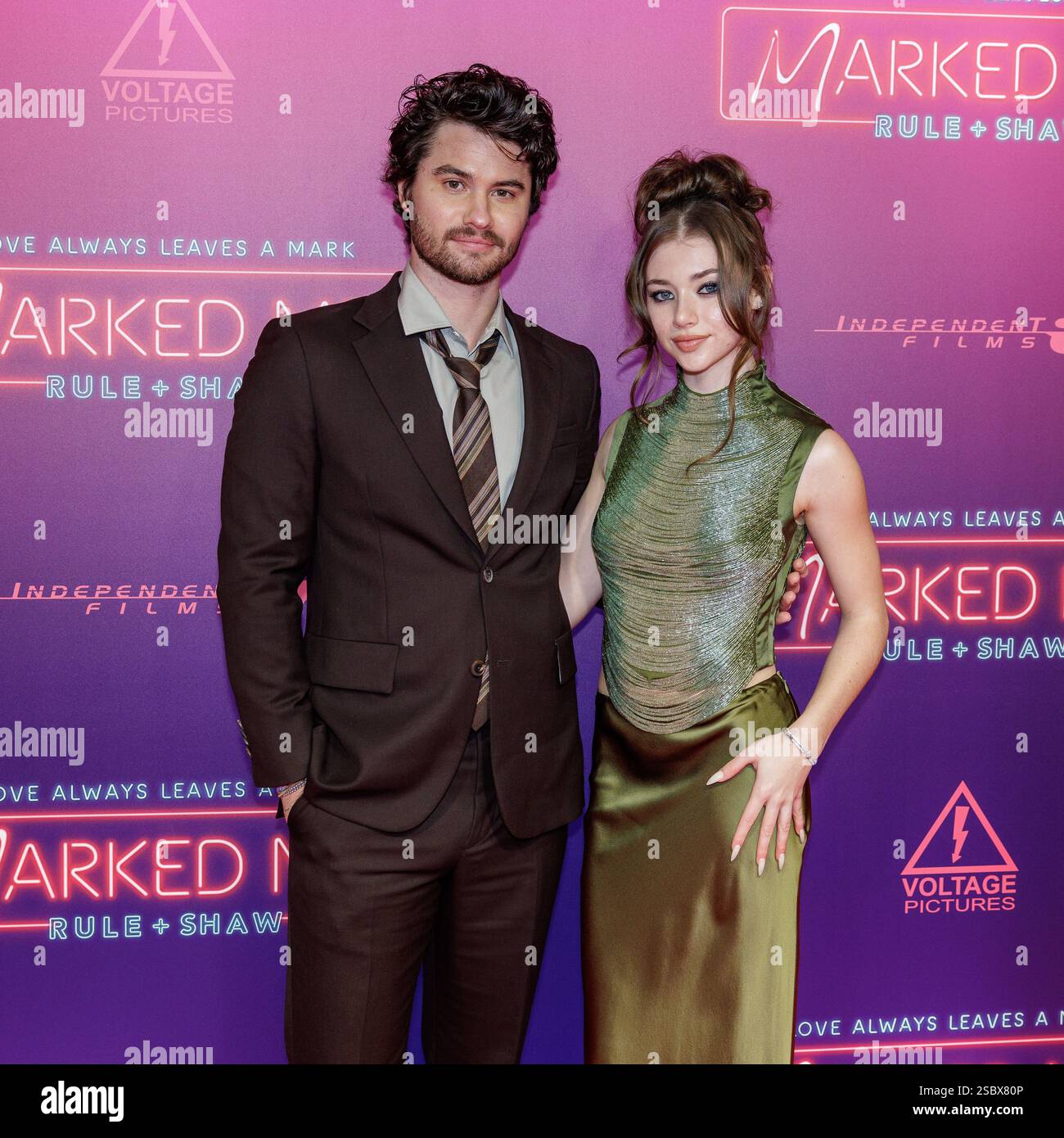 The Netherlands, 2025-02-04 19:18:20 NLD/Amsterdam/20250203 - Dutch ...