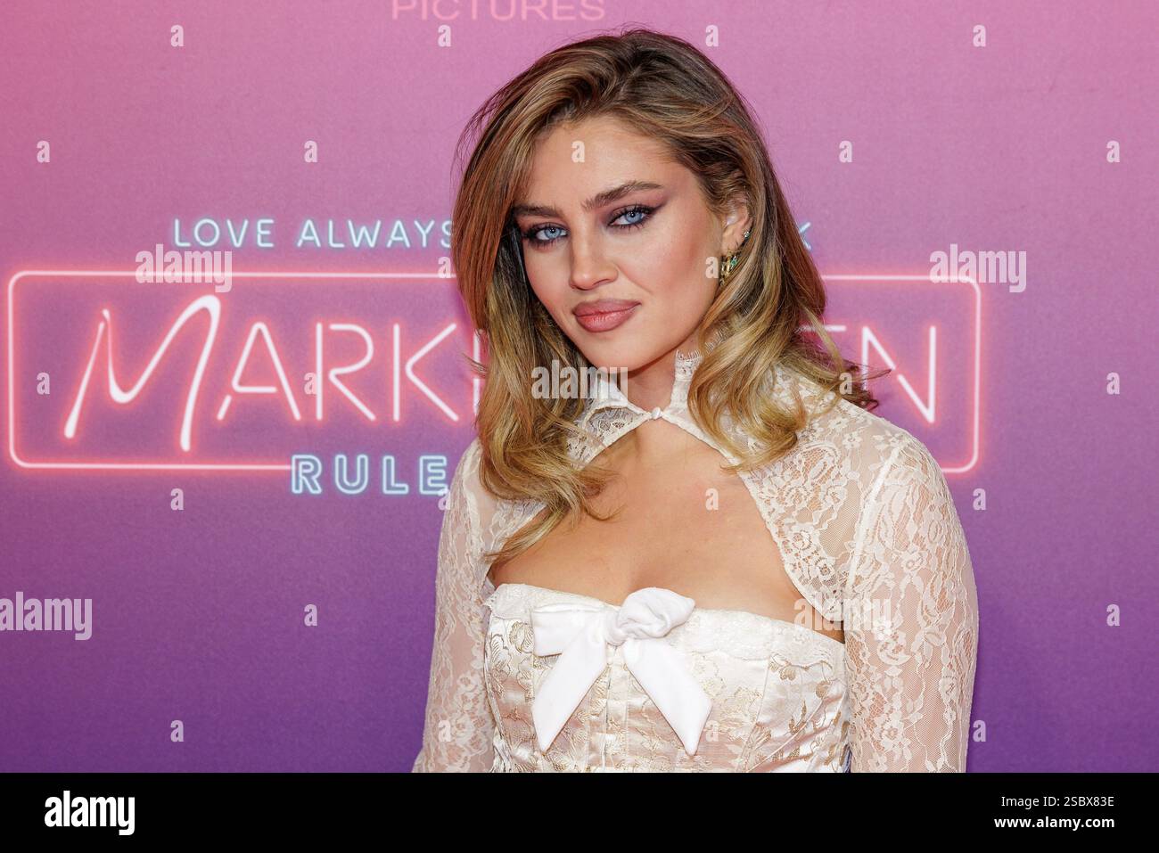 The Netherlands, 2025-02-04 19:19:54 NLD/Amsterdam/20250203 - Dutch ...