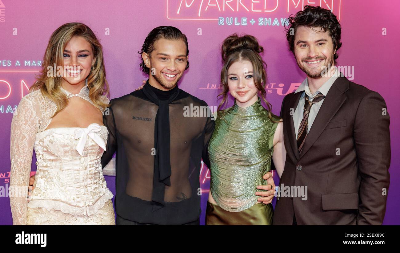 Daisy taylor hi-res stock photography and images - Alamy