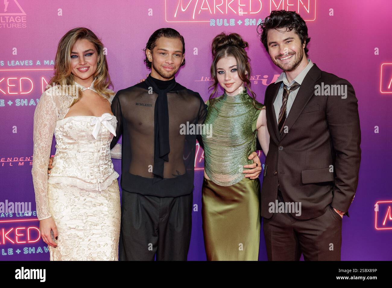 Daisy taylor hi-res stock photography and images - Alamy