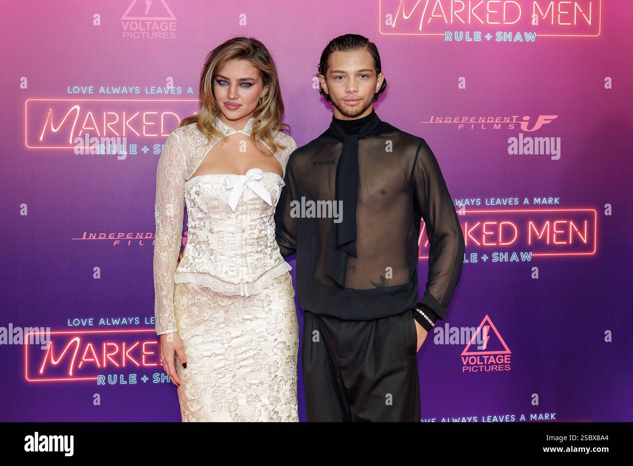 The Netherlands, 2025-02-04 19:20:23 NLD/Amsterdam/20250203 - Dutch ...