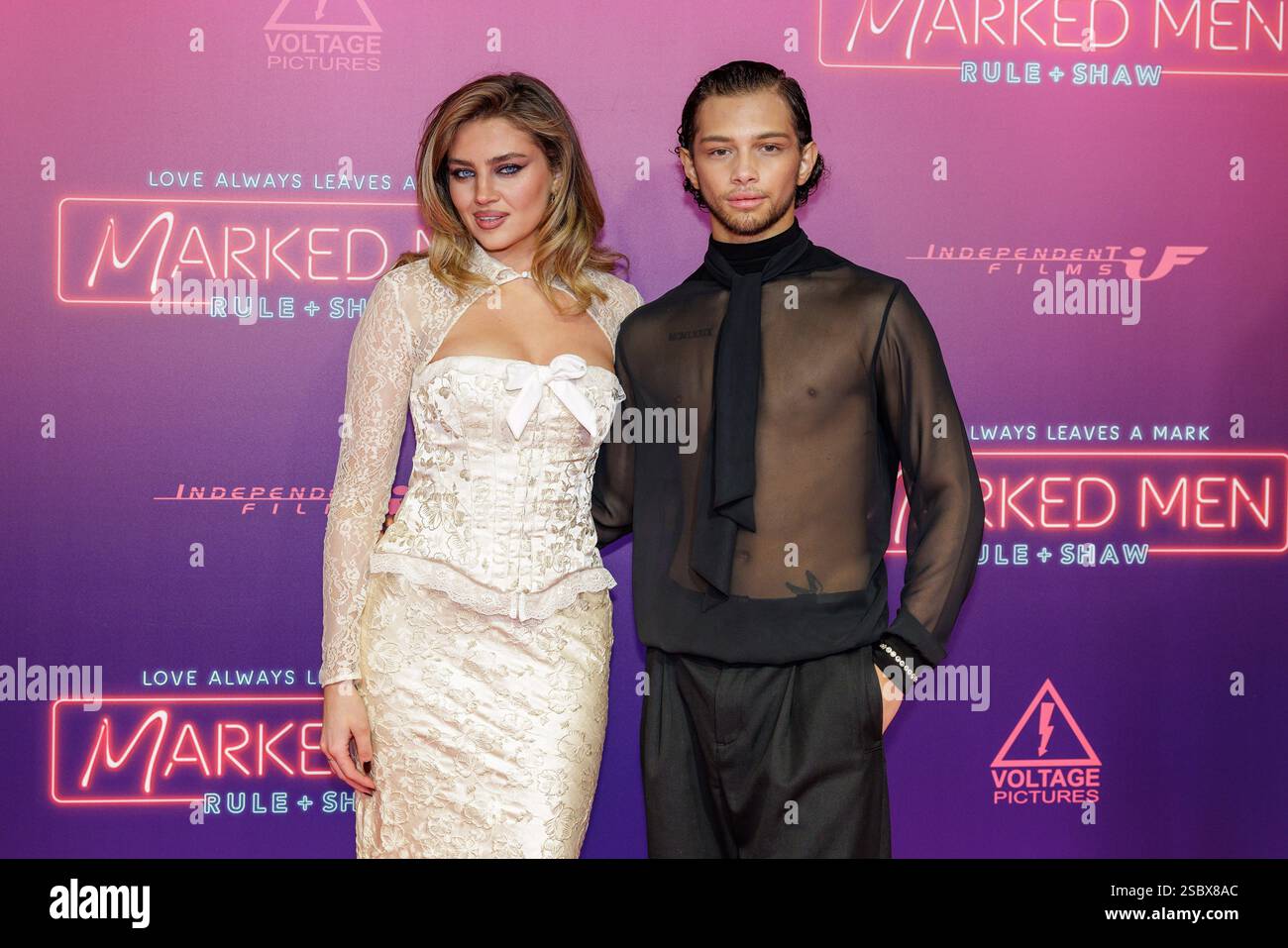 The Netherlands, 2025-02-04 19:20:27 NLD/Amsterdam/20250203 - Dutch ...