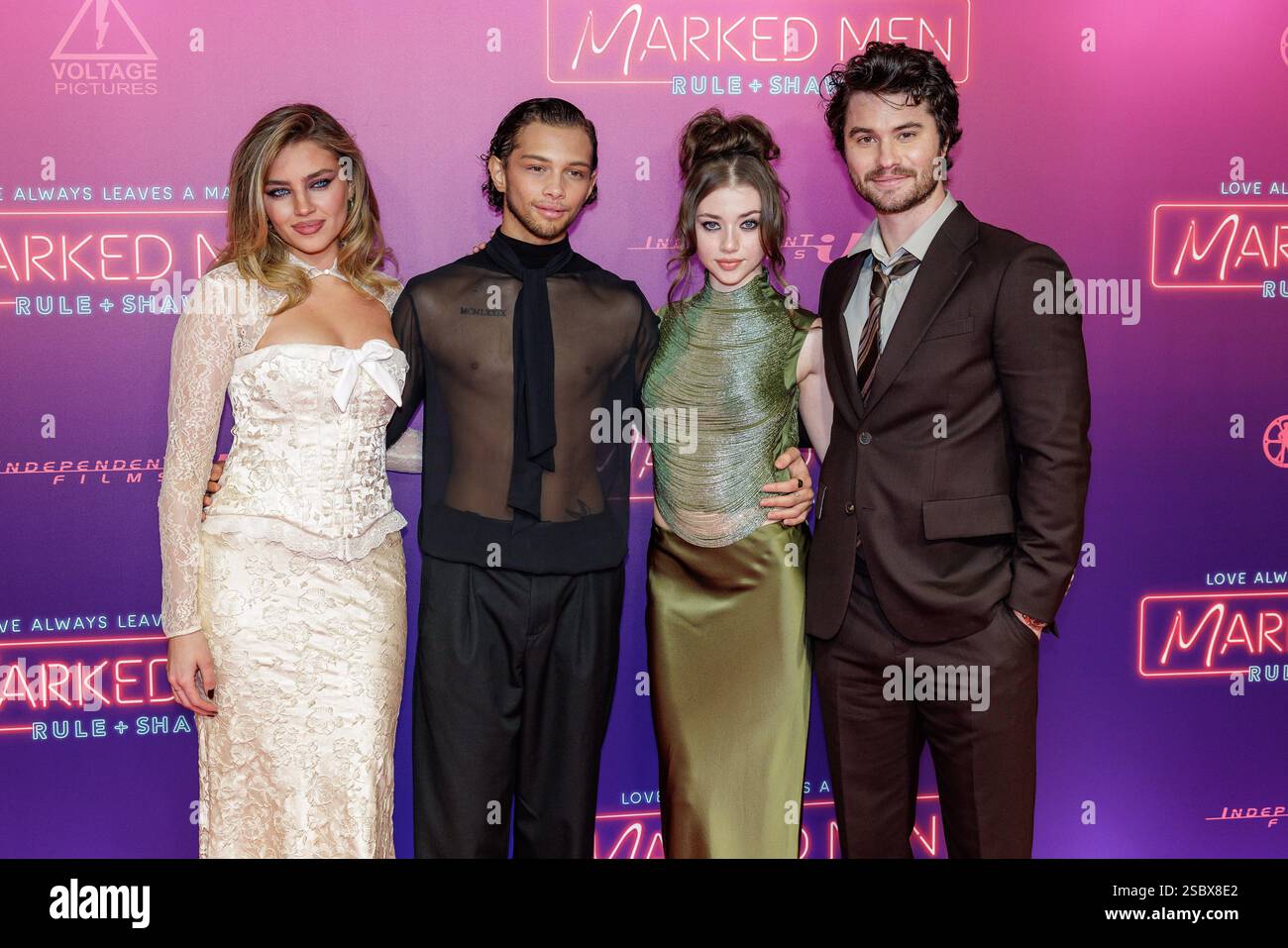 The Netherlands, 2025-02-04 19:20:51 NLD/Amsterdam/20250203 - Dutch ...