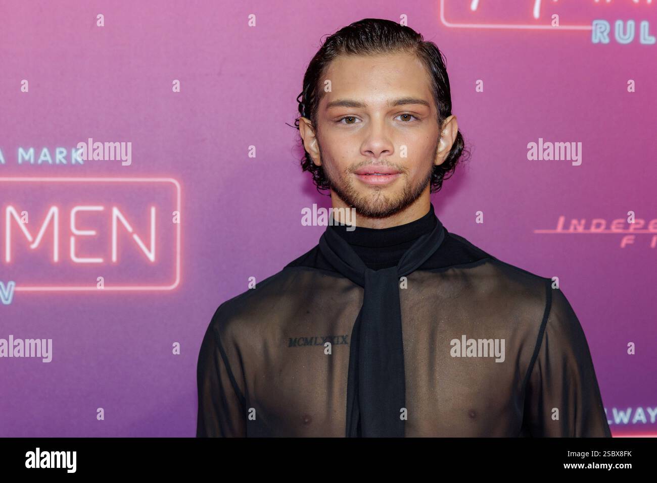 The Netherlands, 2025-02-04 19:22:00 NLD/Amsterdam/20250203 - Dutch ...