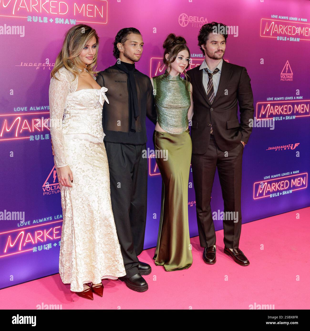 Daisy taylor hi-res stock photography and images - Alamy