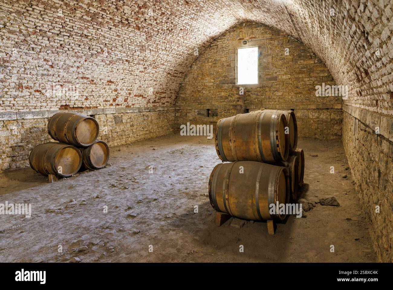 Underground fortifications hi-res stock photography and images - Alamy